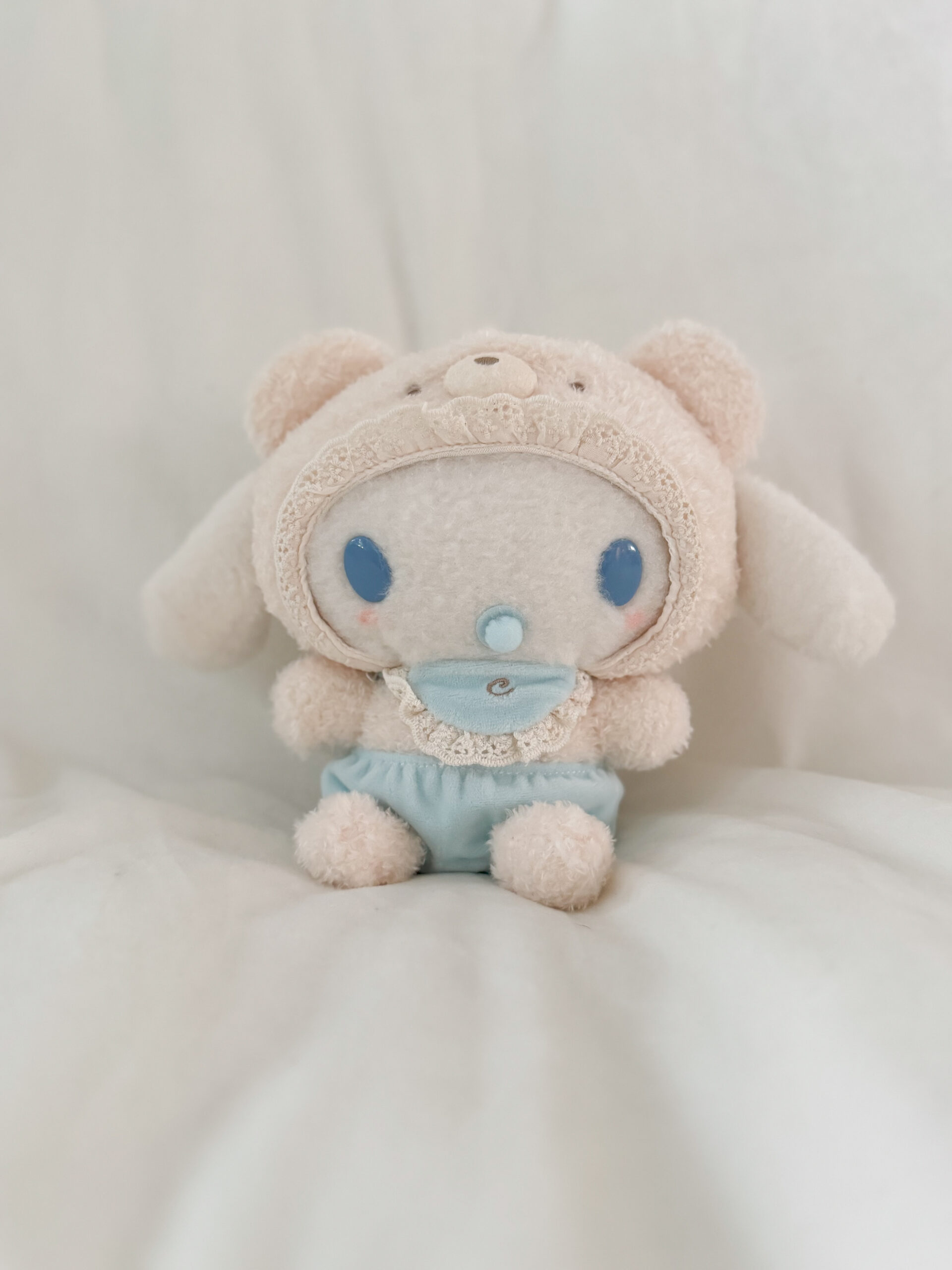 Sanrio Characters Knuffel | Cinnamoroll kopen? | EXPO