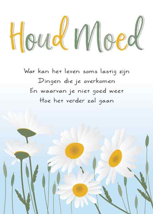 Houd Moed (Vak 54) kopen? | EXPO