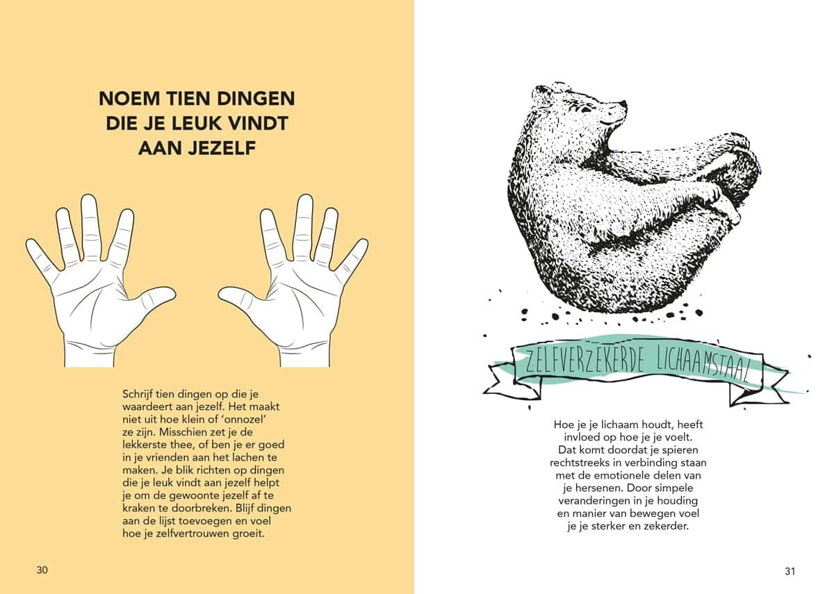 How To Be Strong kopen? | EXPO